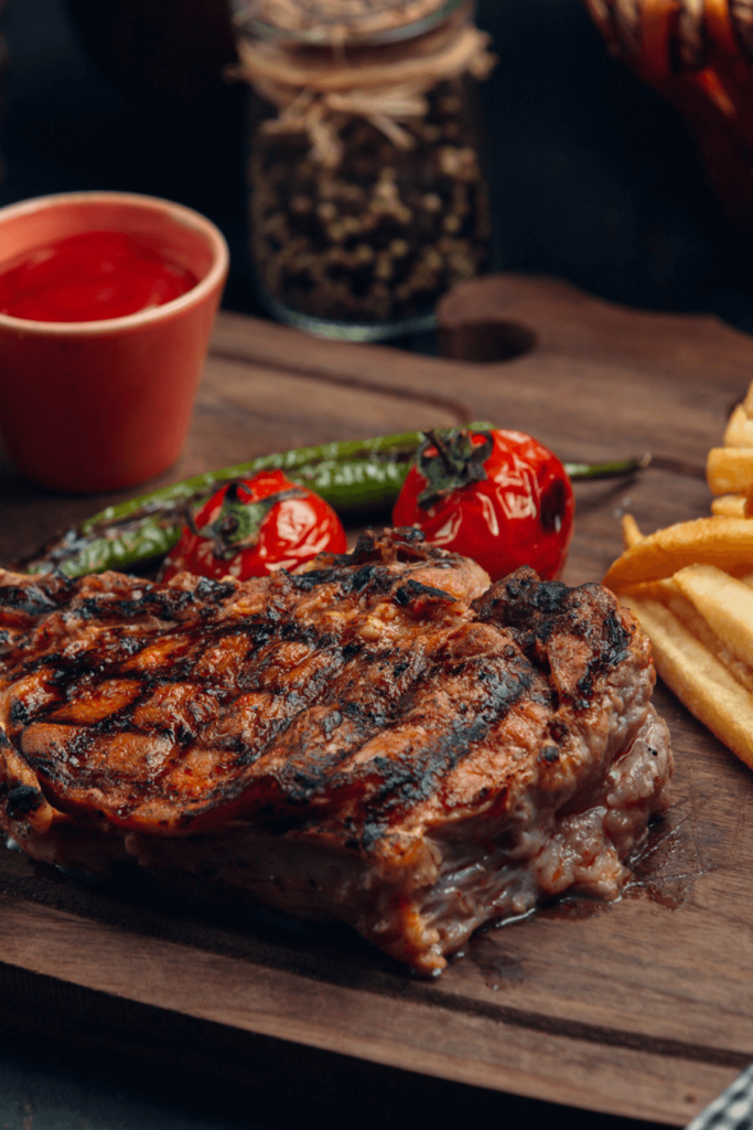 Home - SUBIACO BAR & BISTRO